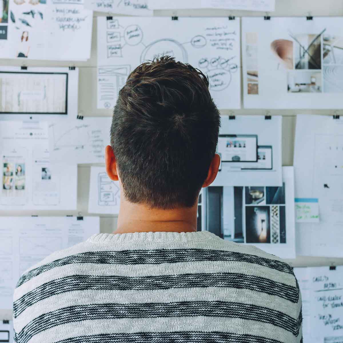 Brainstorming Techniques - SWOT Analysis